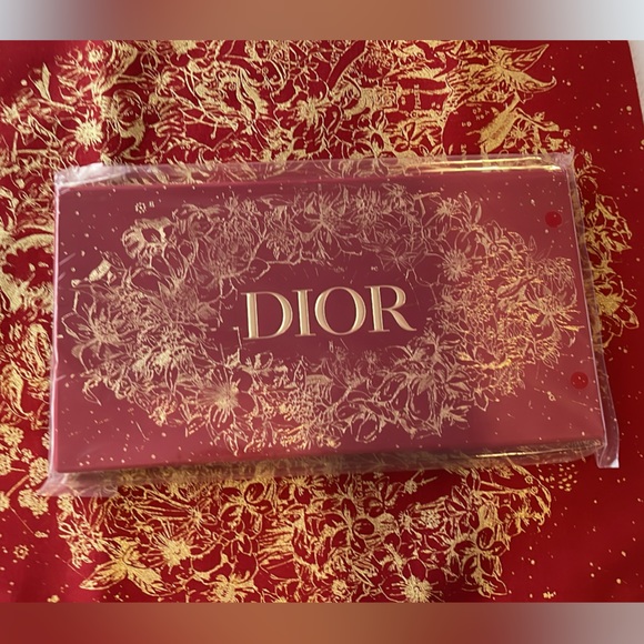 Dior | Accessories | Dior Limited Edition 223 Lucky Money 8 Envelopes ...